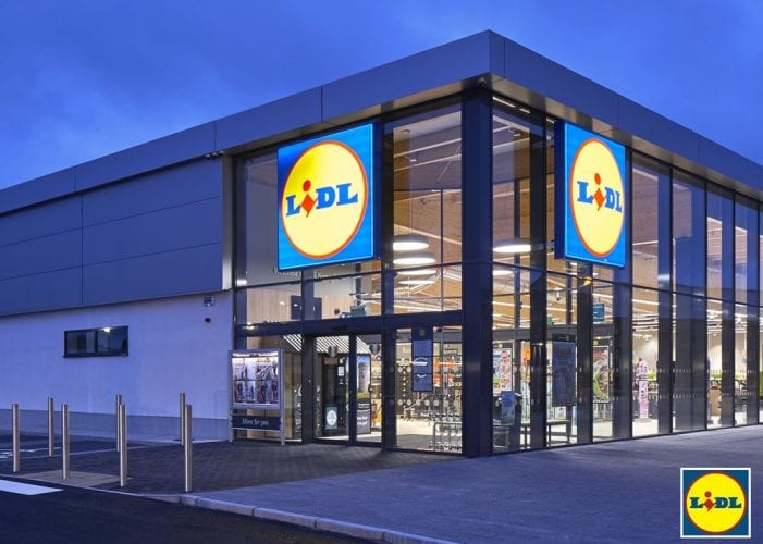 Coronavirus: Lidl NI to introduce priority shopping for the elderly two ...