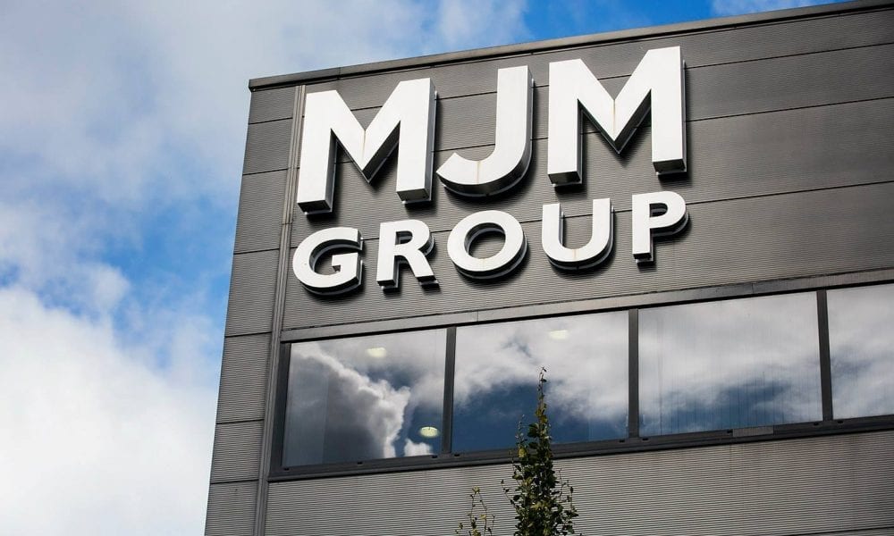 Coronavirus Pandemic forces MJM Marine to make ‘large number of ...