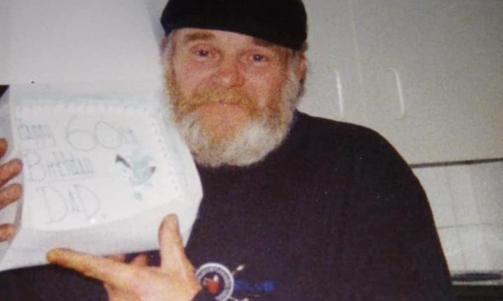 Tributes flood in for one of Portadown’s true characters Robert ‘Rambo ...