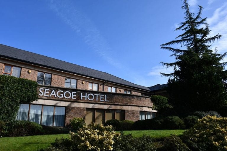 Seagoe Hotel gears up for Food and Cider Weekend and looks to exciting ...
