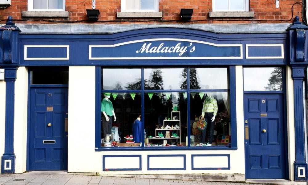 SVP outlets in Co Armagh offering help during Covid-19 coronavirus ...