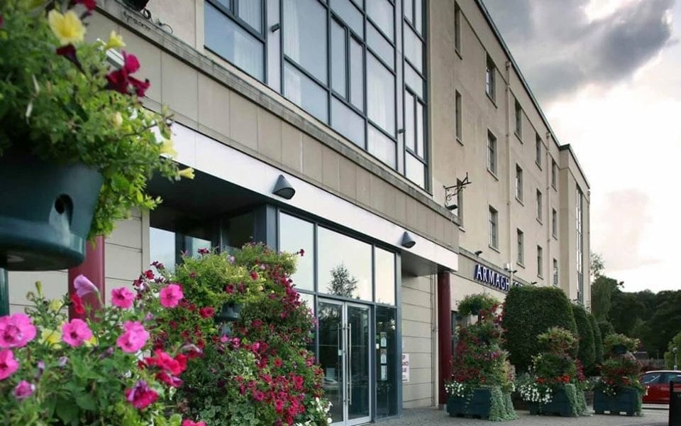 Hotels and tourist accommodation allowed to reopen on July 20 – Armagh I