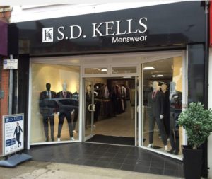 Independent retailer S.D. Kells secures ‘lifeline’ loan from bank to ...