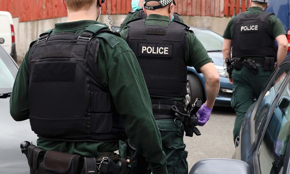 Armagh I - Latest news in county Armagh