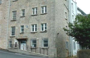 Historic Armagh library should remain in City as Council weigh-in on ...