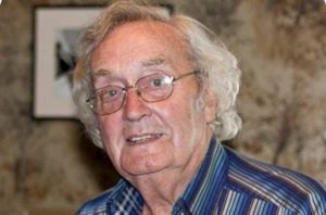 Louis Boyd – synonymous with mens fashion in Newry and beyond – passes ...
