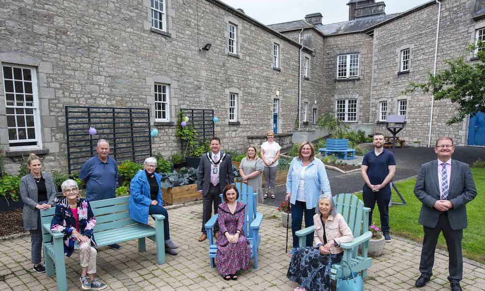 St Luke’s Hospital – Armagh I