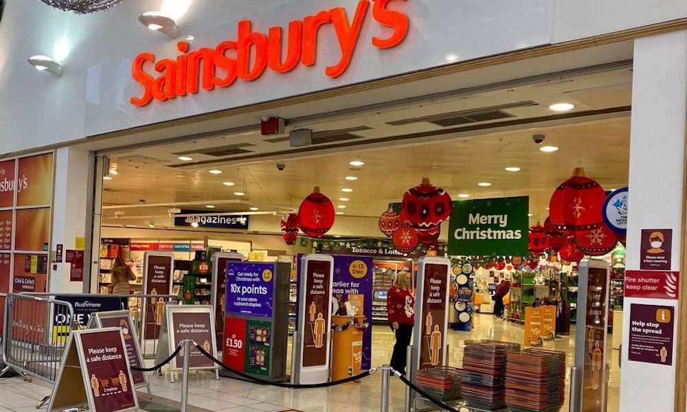 Primark – Armagh I