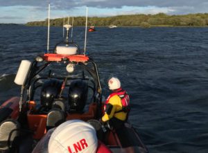 Body recovered in search for missing jet-skier near in Lough Neagh ...