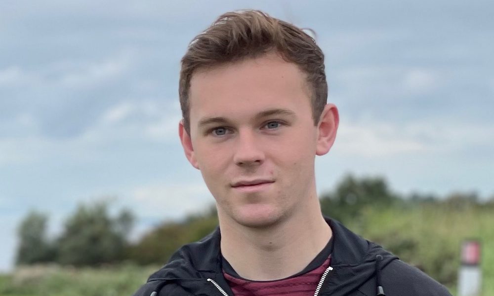 Eoin Tennnyson – Armagh I