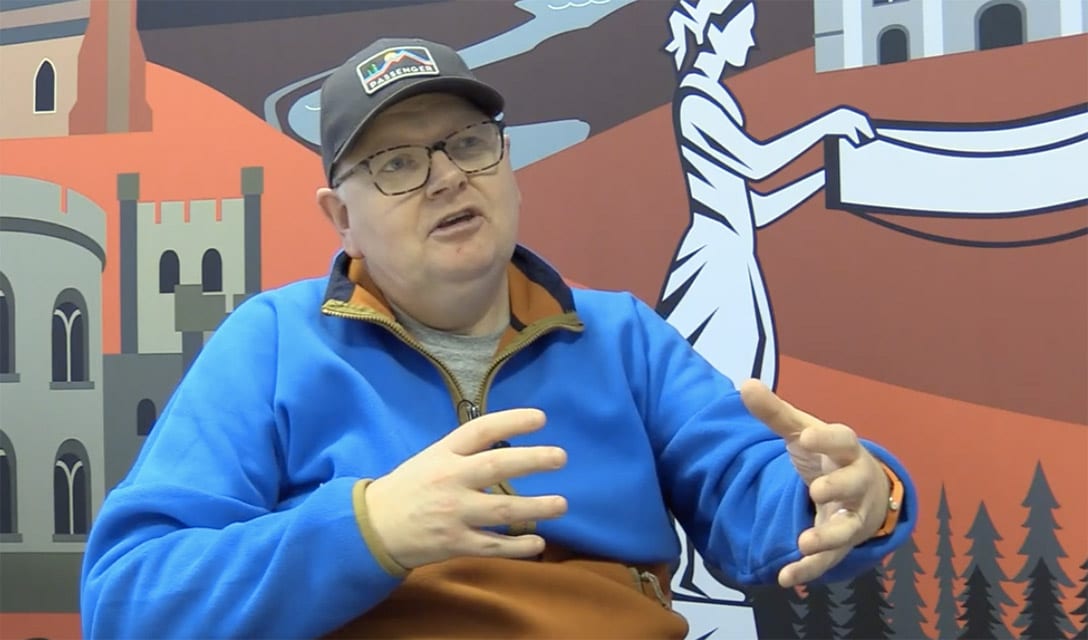Madlug: The Co Armagh company founded with £500 that has given children ...
