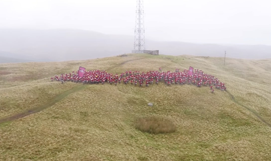 Calls to bring back hugely successful and dramatic Red Bull Foxhunt to ...
