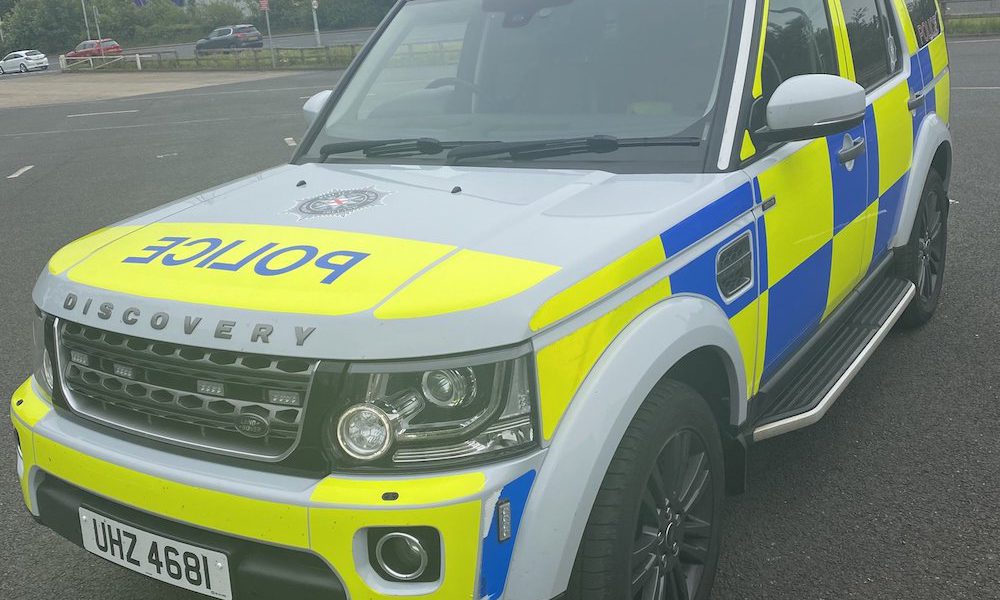 Armagh I - Latest news in county Armagh