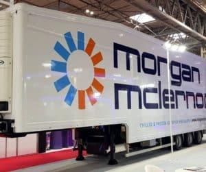 500 jobs at risk with proposed closure of Morgan McLernon haulage ...