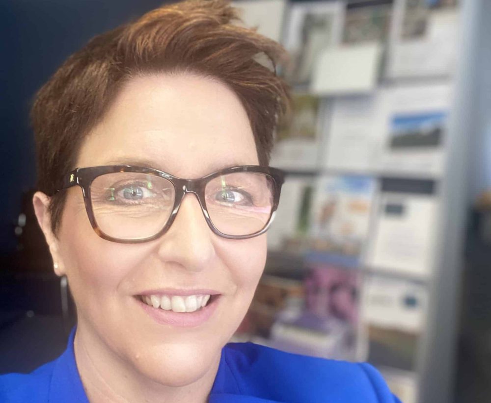 Female Entrepreneurs: Libby Clarke talks cattle and property and how ...