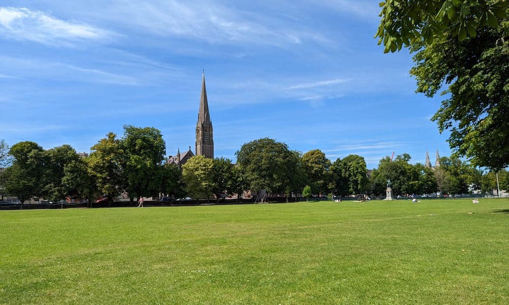 Armagh I - Latest news in county Armagh