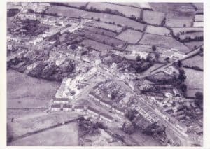 The Tandragee man chronicling the town’s past and present through ...