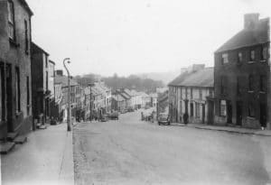 The Tandragee man chronicling the town’s past and present through ...