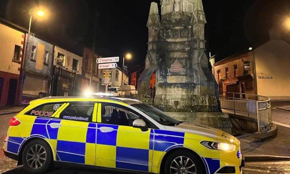 Armagh I - Latest news in county Armagh
