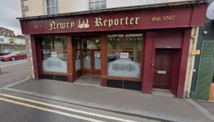 Newry Reporter to cease publication after 155 years – Armagh I