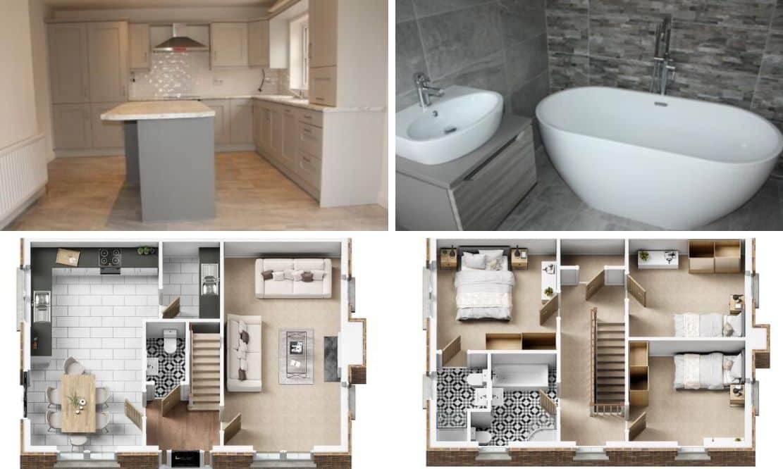 For Sale: The Cologne, Portadown – Armagh I