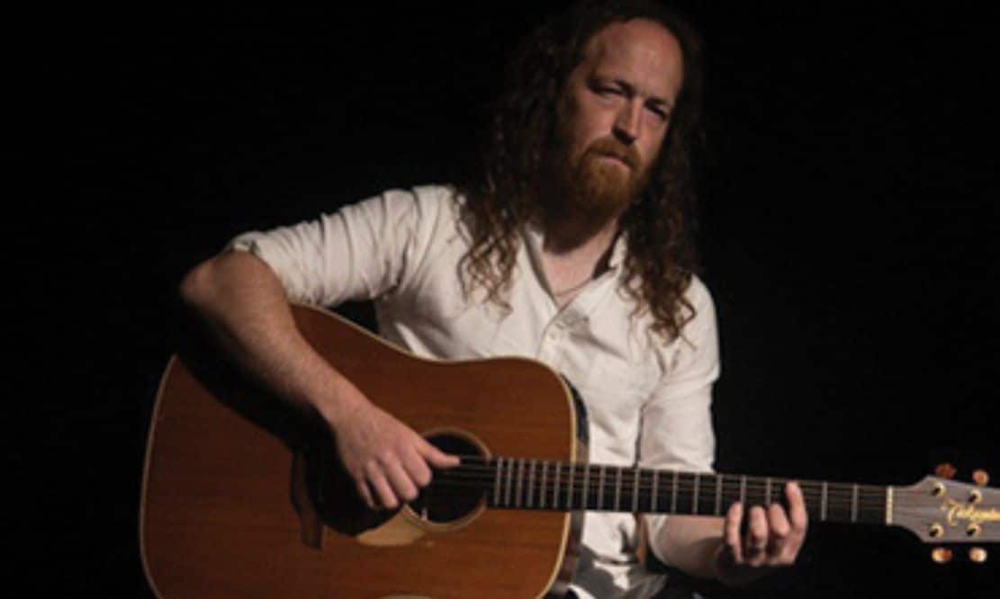 Paul Sherry Band performance a ‘journey from acoustic to electric ...