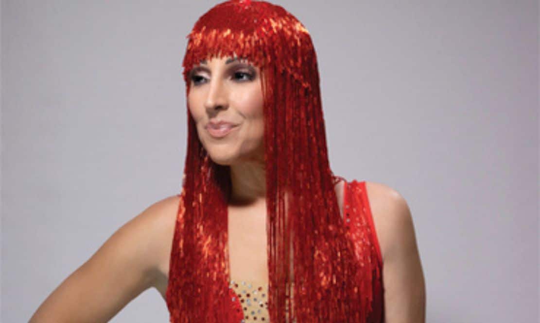 The Dark Lady tribute Essentially Cher to play Market Place Theatre ...