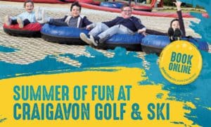 Get Active ABC – Armagh I