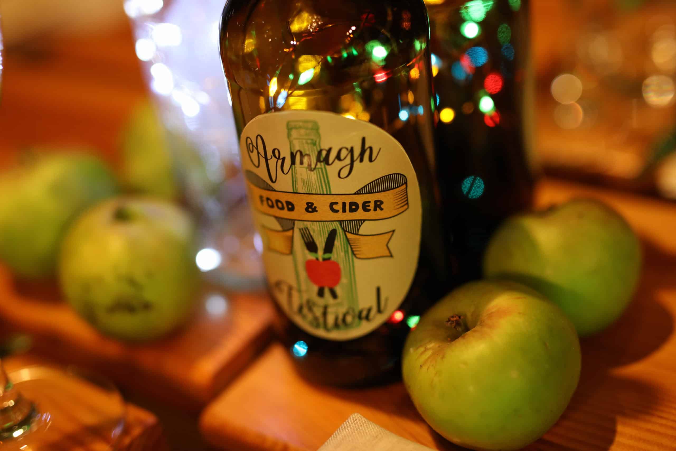 Artisan Market and Tasting Demos at Armagh Food and Cider Weekend ...