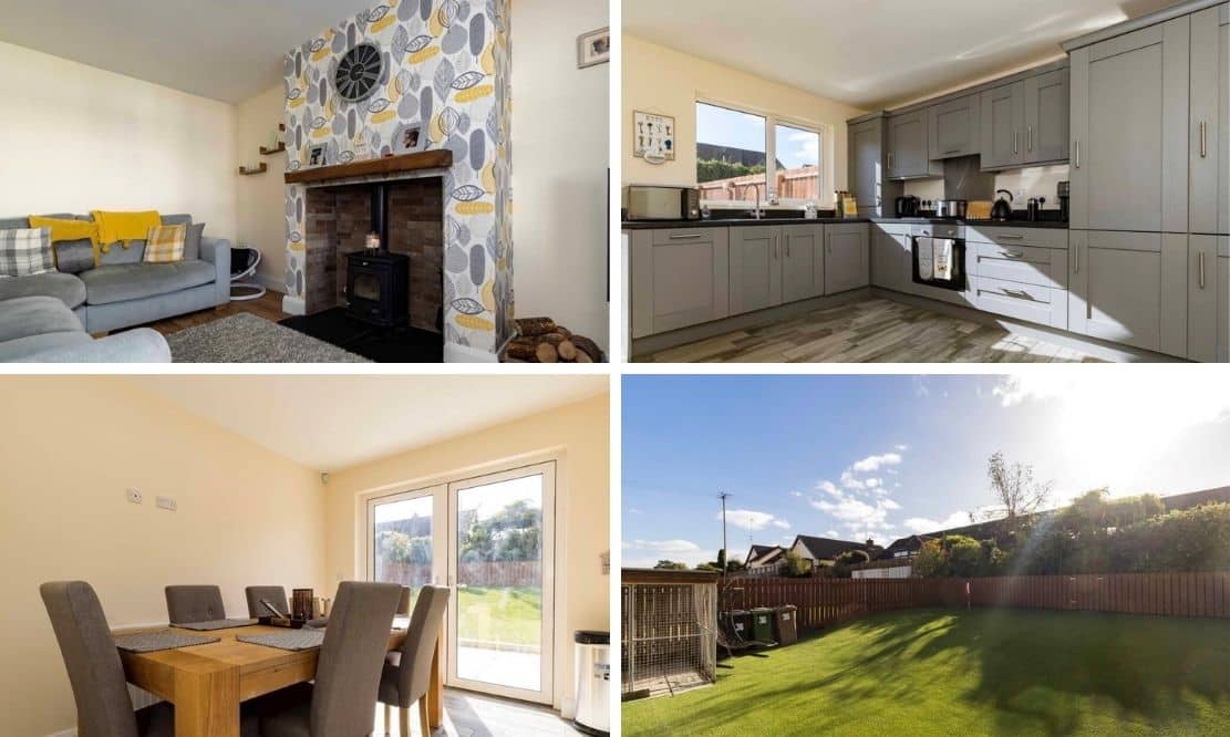 For Sale: 36 Glencar Meadows, Banbridge - Armagh I
