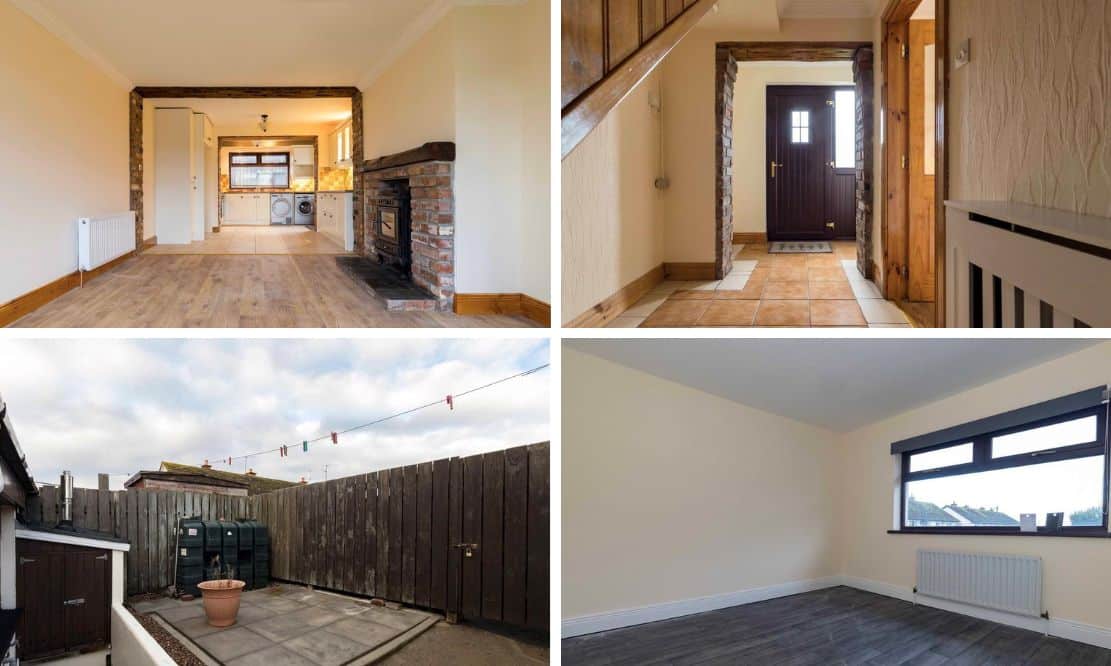 For Sale: 47 Woodview Park, Tandragee – Armagh I