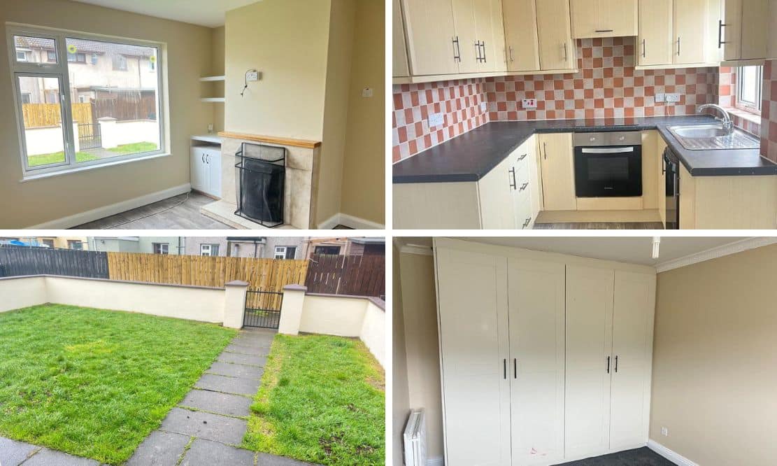 For Sale: 39 Bearna Park, Meigh, Newry – Armagh I