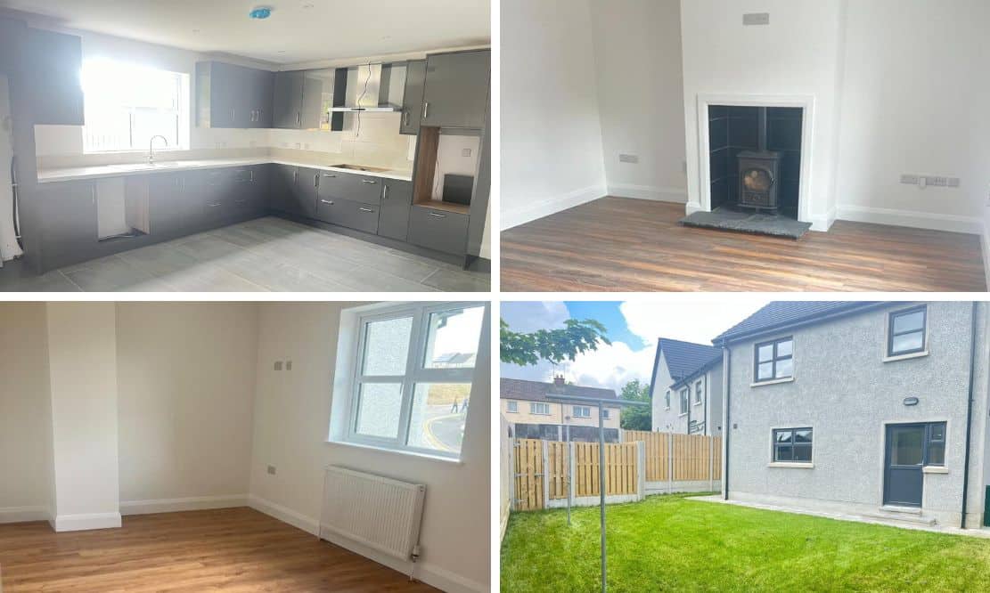 For Sale: 3 Carrive Close, Forkhill – Armagh I