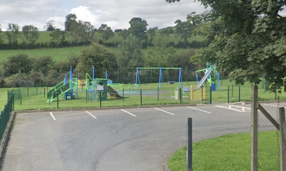 Newtownhamilton – Armagh I