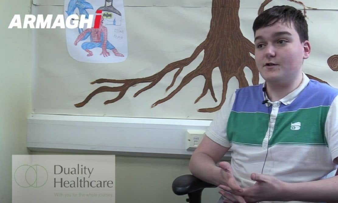 Hidden Disabilities: How Barnardo’s helped Christopher socialise ...