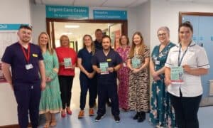 New Urgent Care Centre opens at Daisy Hill Hospital – Armagh I