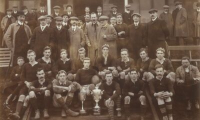 City of Armagh Rugby Club’s 150 year anniversary symbolises ‘dedication ...