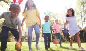 Get Active ABC – Armagh I