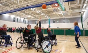 Get Active ABC – Armagh I