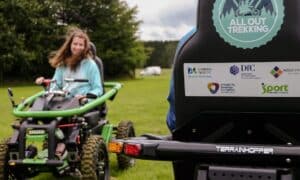 Get Active ABC – Armagh I