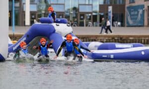 Get Active ABC – Armagh I