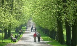 Get Active ABC – Armagh I