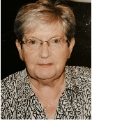 The death has occurred of Bernadette ‘Berry’ O’ Doherty (Armagh) – Armagh I