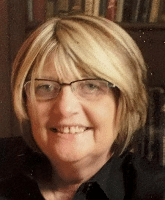 The death has occurred of Jennifer Matilda McCann ‘née Roderick ...