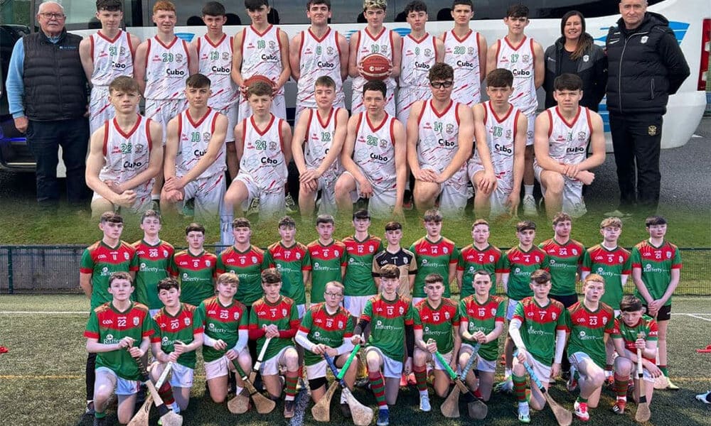 GAA – Armagh I