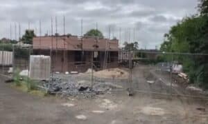 Waringstown – Armagh I