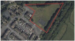 Longstone residents seek council help to steer ‘looped walk’ ambition ...