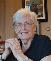 The death has occurred of Robina ‘Ruby’ McVea ‘née Orr’ (Richhill ...