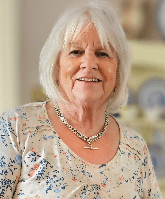 The death has occurred of Irene Pollock (Portadown) – Armagh I