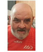 The death has occurred of Jackie Morgan (Armagh) – Armagh I